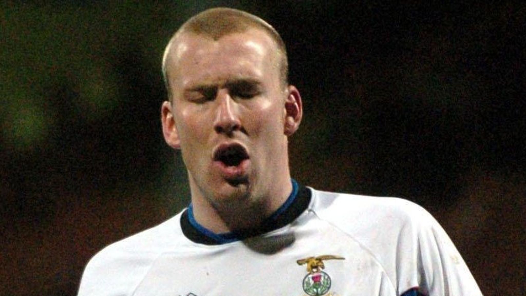 New Caley deal for Tokely | Football News | Sky Sports