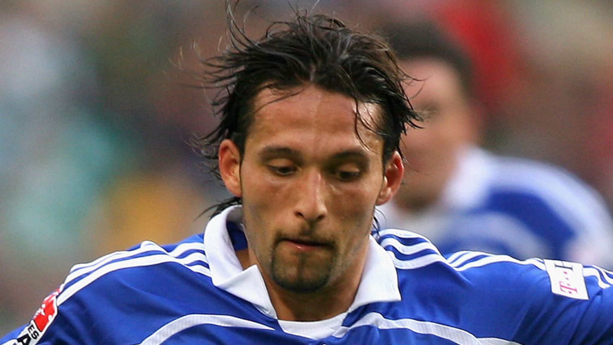 Kuranyi takes responsibility | Football News | Sky Sports