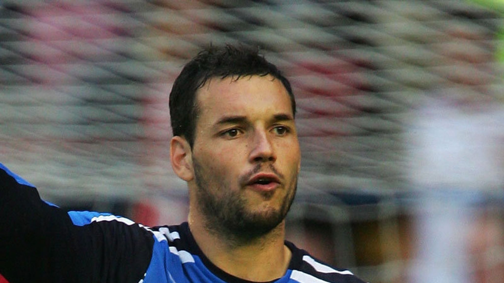 Summer options for Fulop | Football News | Sky Sports