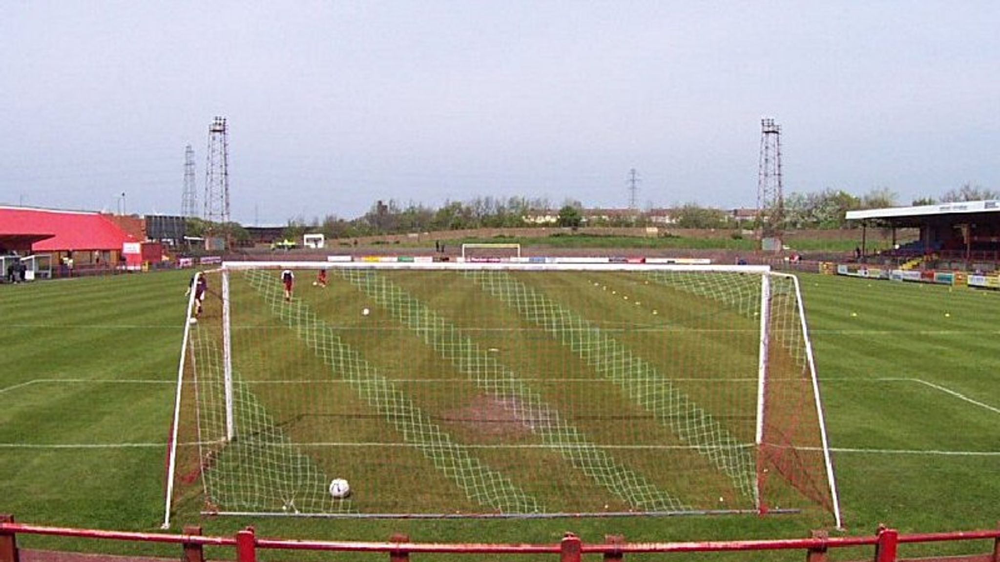 Joe to make Workington move | Football News | Sky Sports