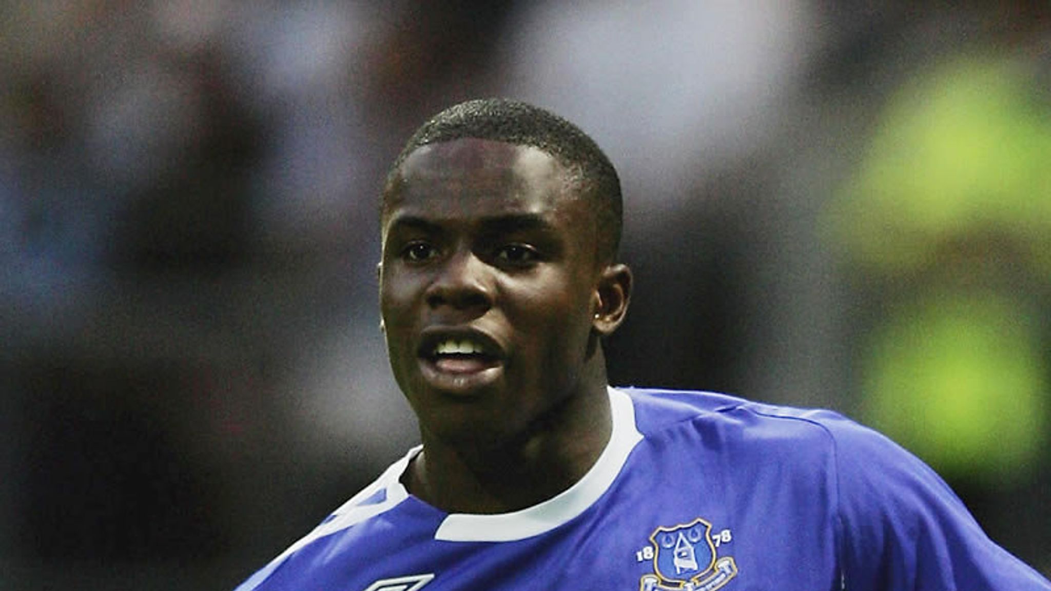 Anger at Anichebe | Football News | Sky Sports