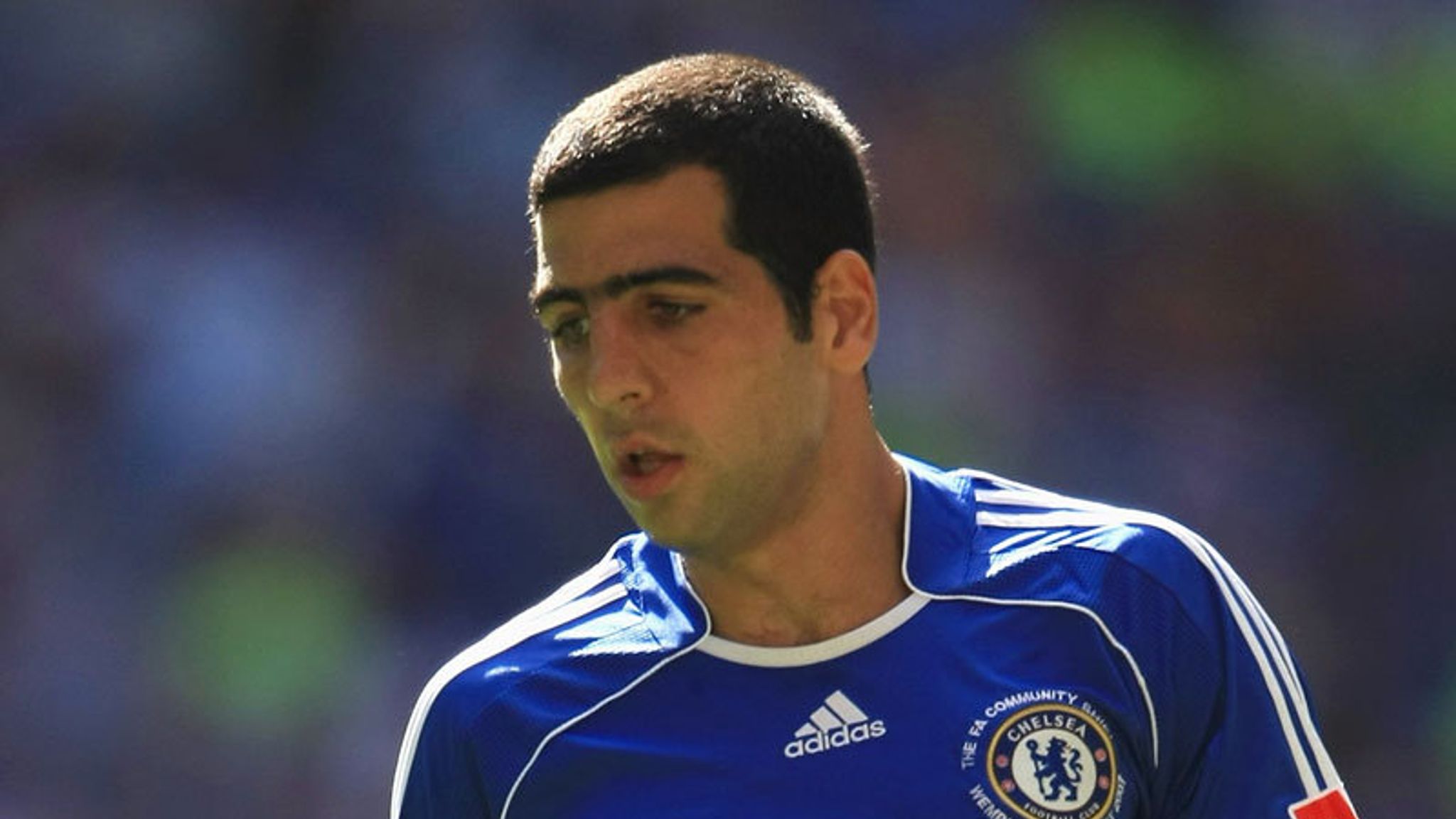 Ben Haim wants last laugh | Football News | Sky Sports