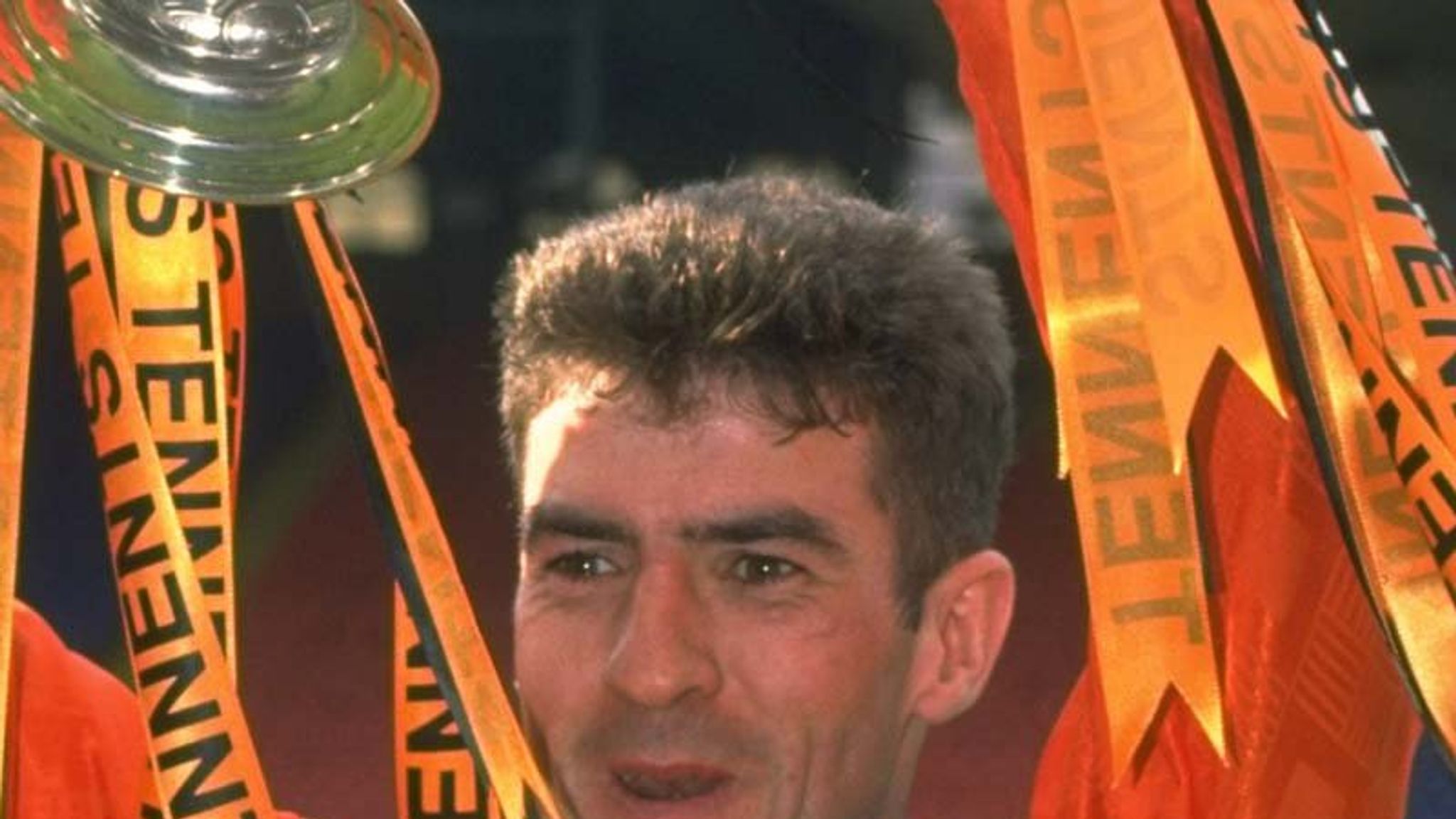 McGuire rejects Caley offer | Football News | Sky Sports