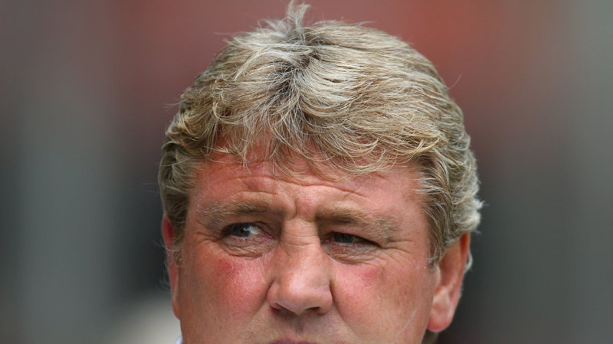 Bolton fail in Bruce bid | Football News | Sky Sports