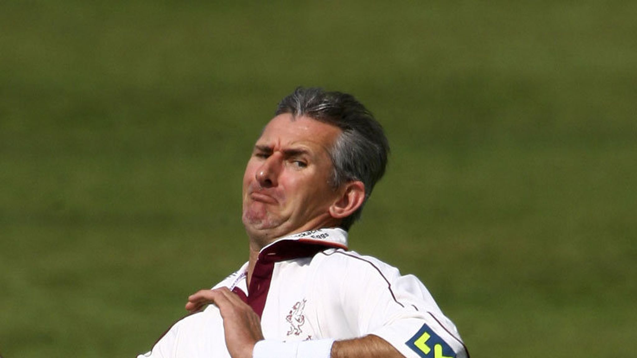 Back surgery for Caddick | Cricket News | Sky Sports