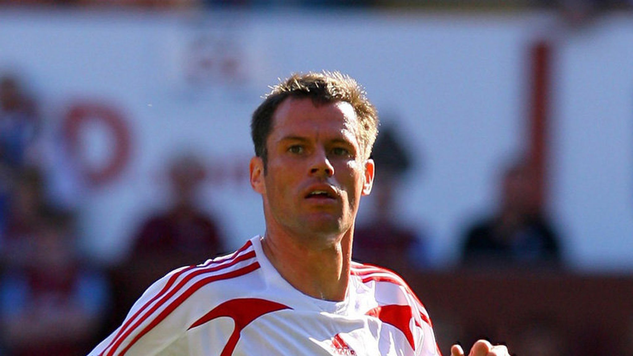 Terry - Carra best in world | Football News | Sky Sports