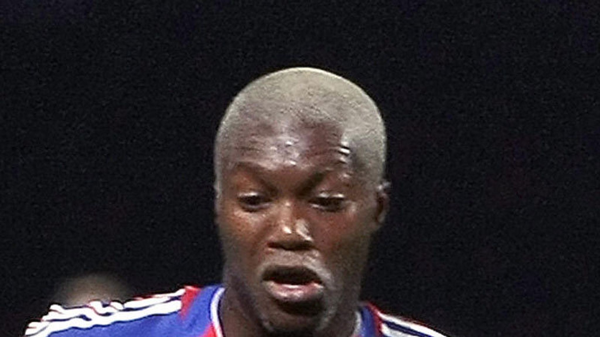 Cisse still keen on Prem return | Football News | Sky Sports