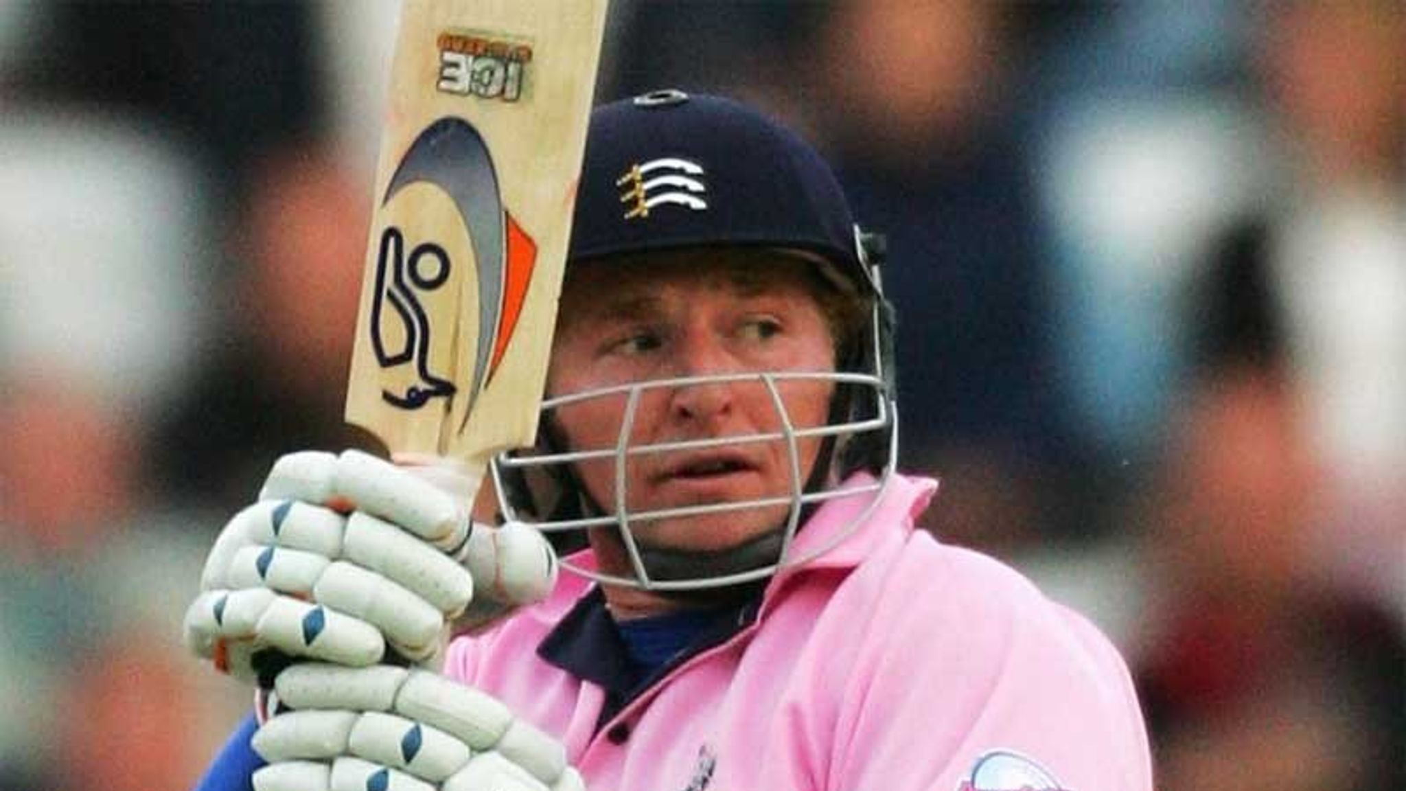 Dalrymple joins Glamorgan | Cricket News | Sky Sports