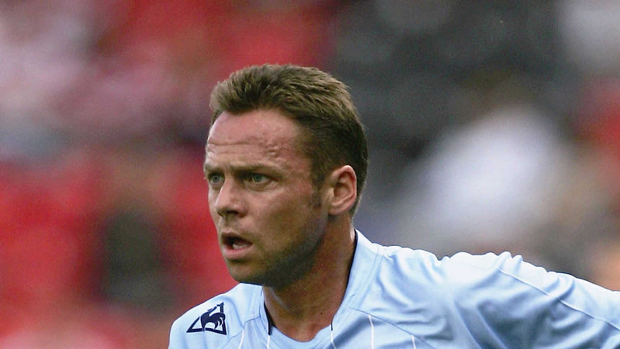 Dickov joins Palace | Football News | Sky Sports