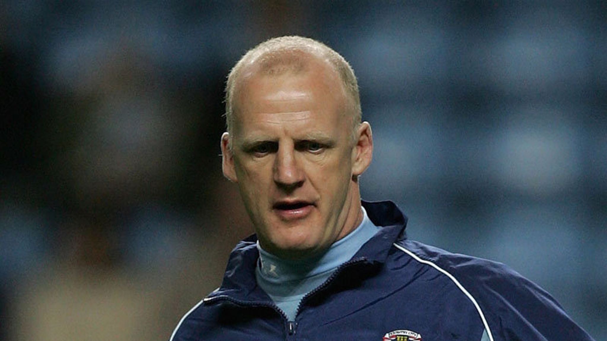 Dowie scoops August award | Football News | Sky Sports