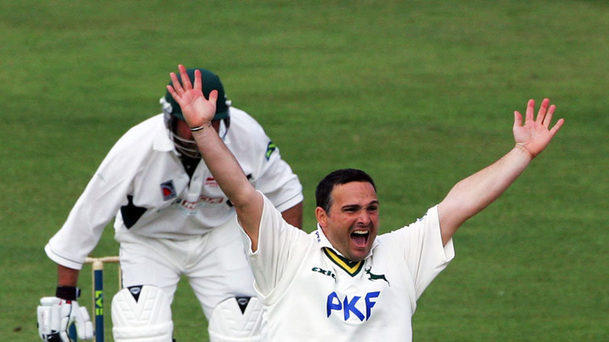 Nott prospects | Cricket News | Sky Sports