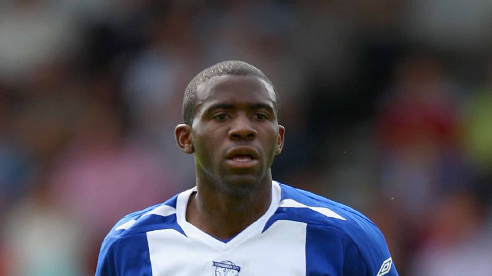 Bolton seal Muamba deal | Football News | Sky Sports