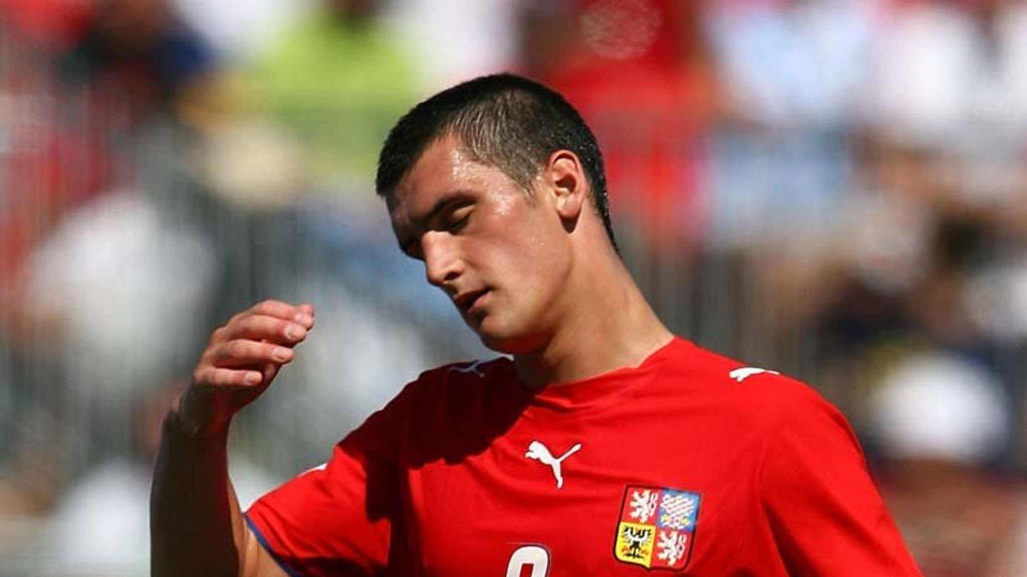Juventus linked to Fenin | Football News | Sky Sports