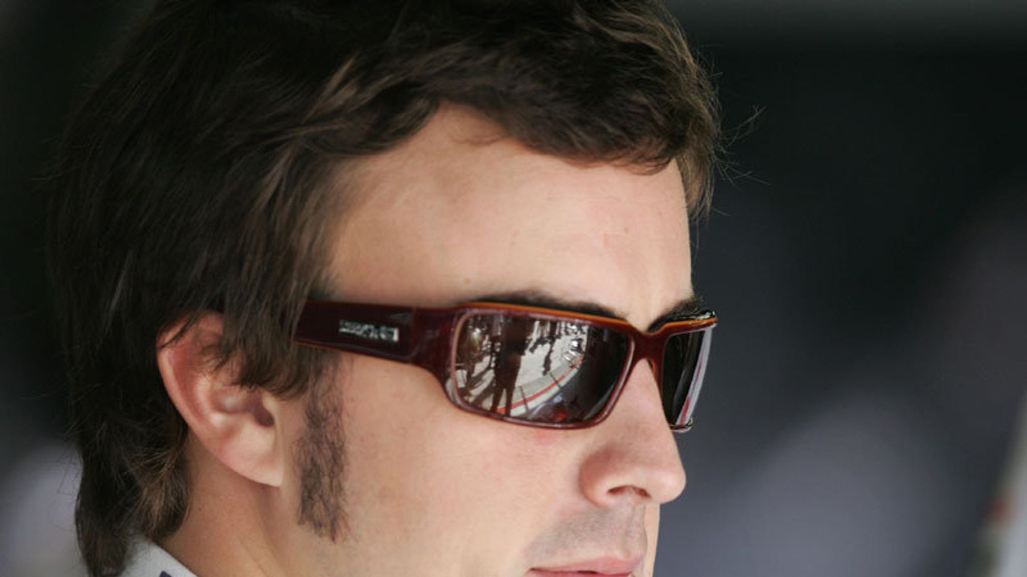 Alonso is 'key witness' | F1 News | Sky Sports