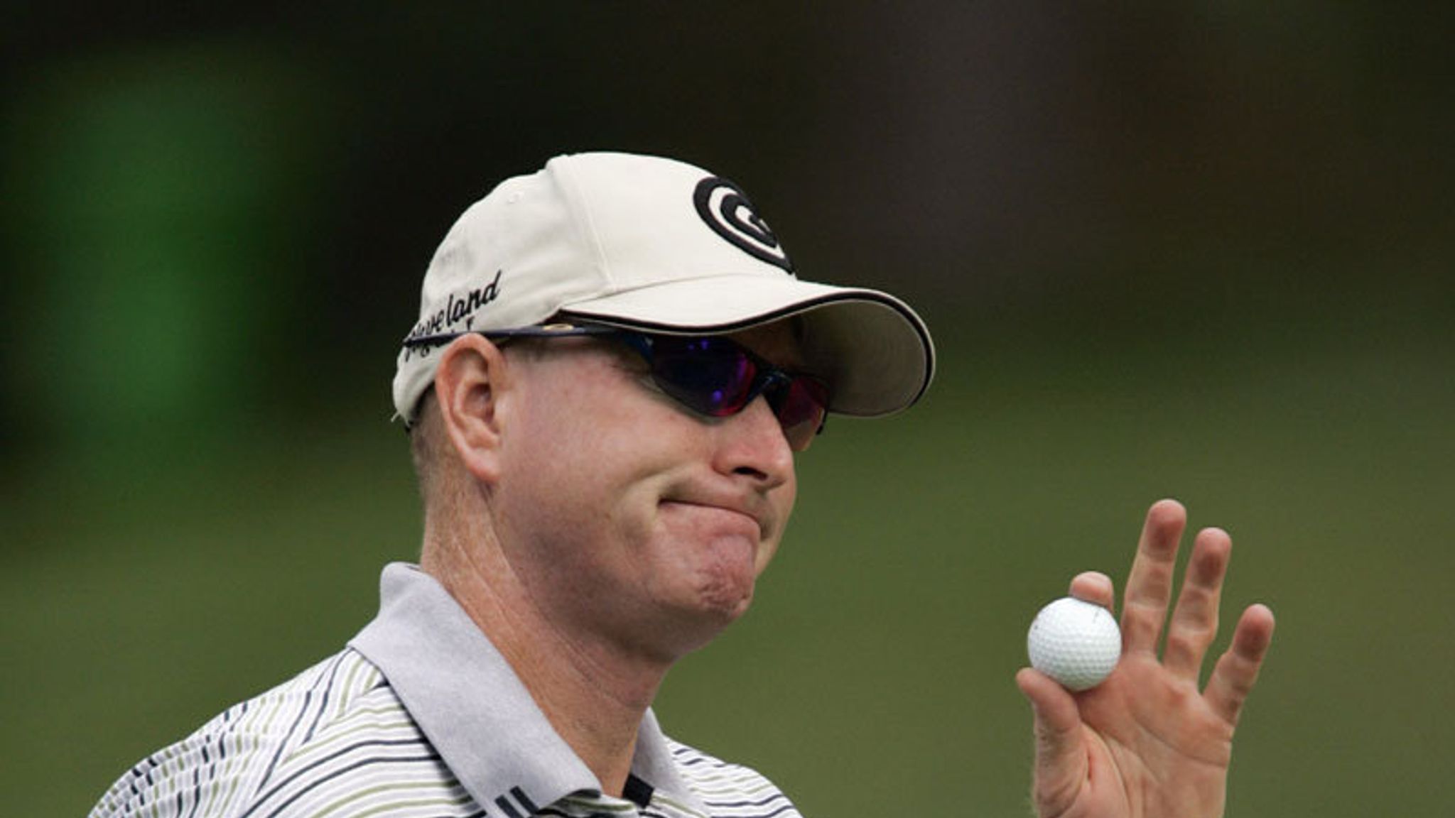 Flesch flashes into lead | Golf News | Sky Sports