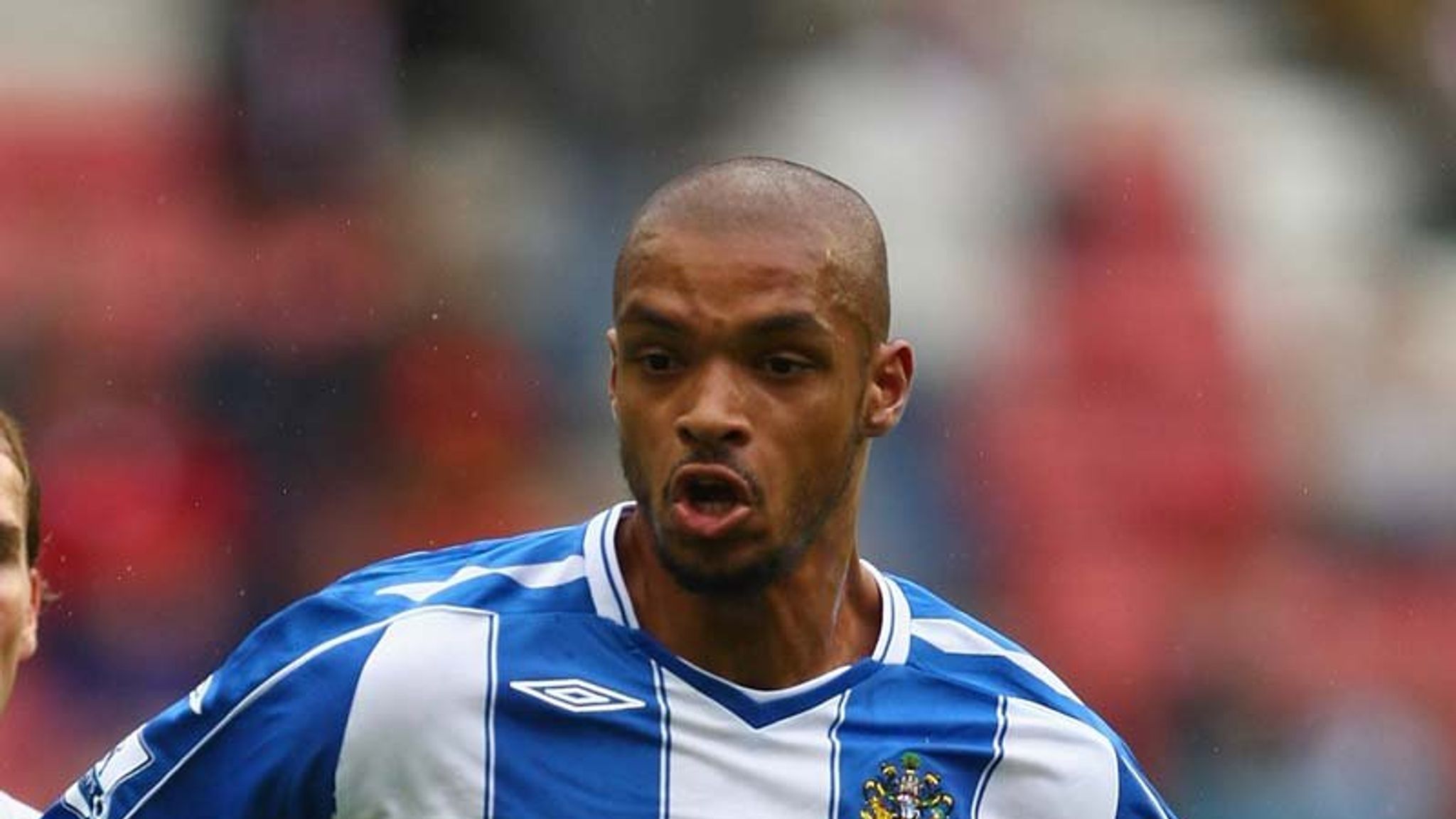 Brown hails Folan quality | Football News | Sky Sports