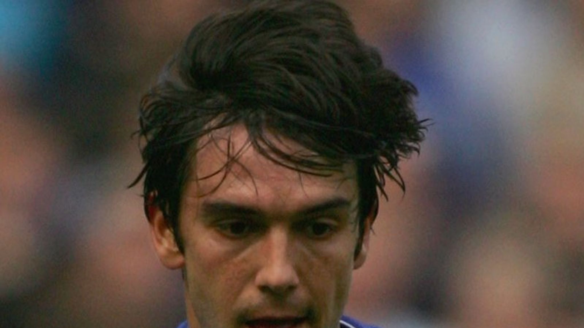 Ferreira: Nobody expected it | Football News | Sky Sports