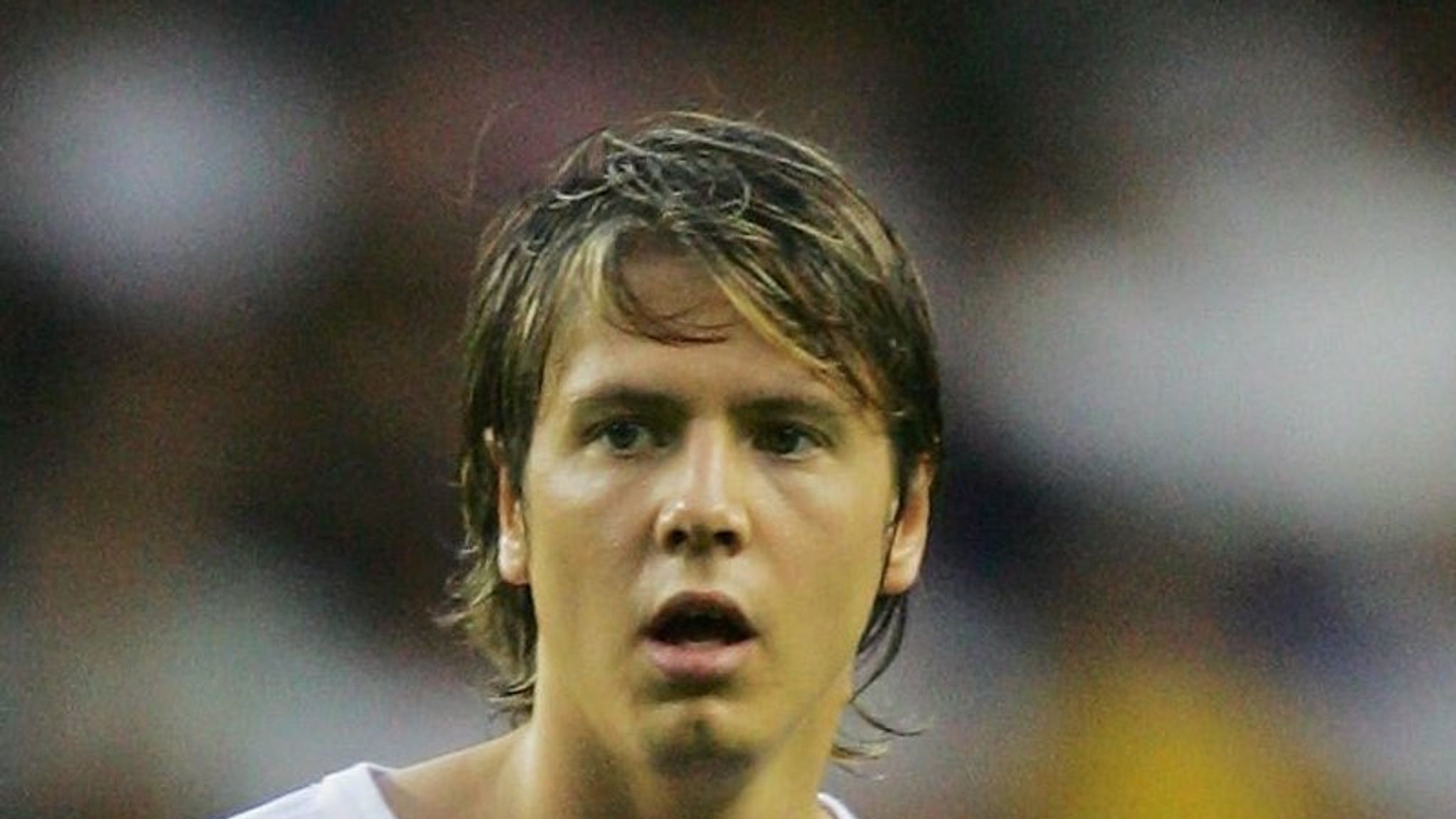 Bromby has no desire to leave | Football News | Sky Sports