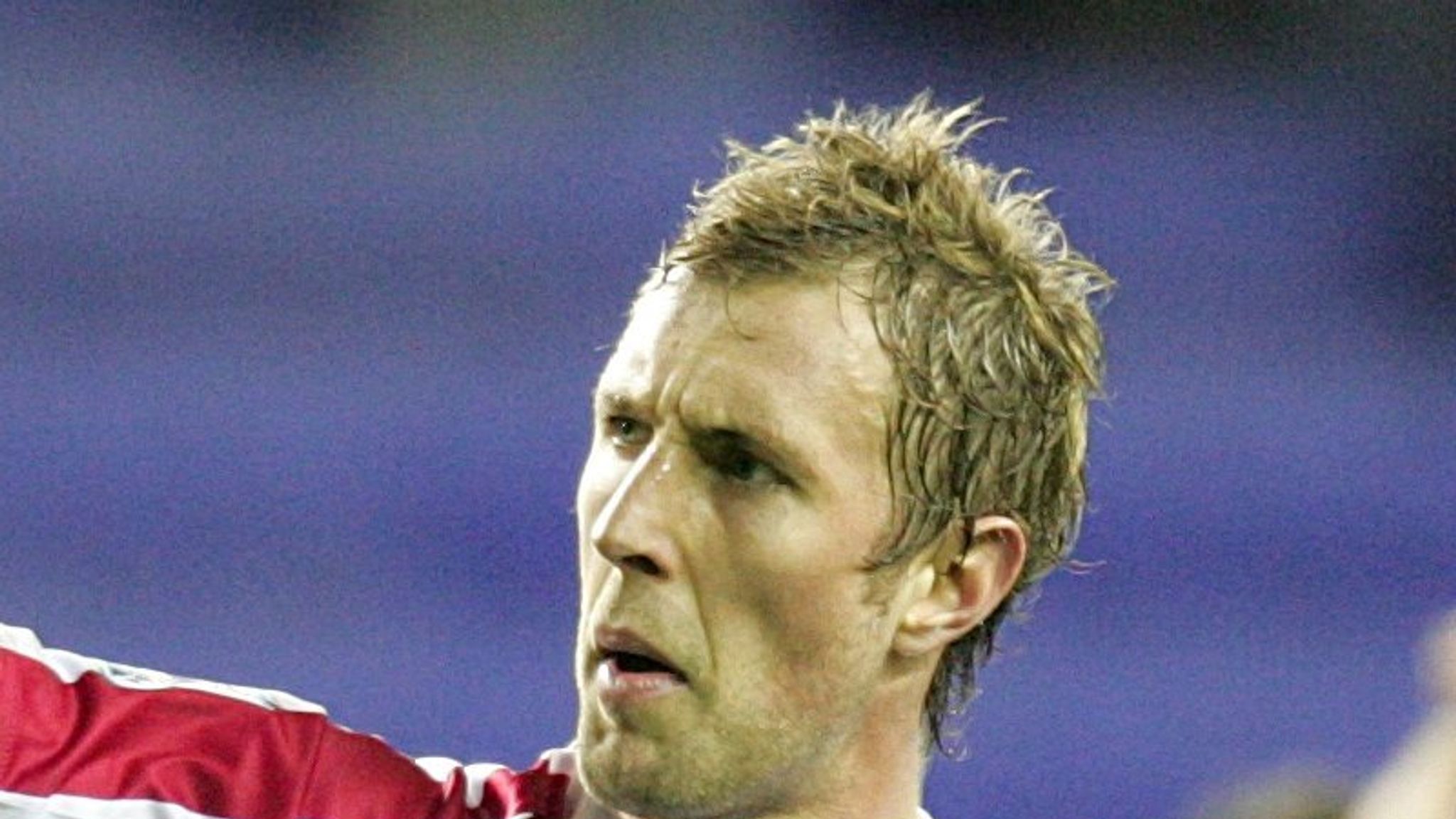 Robbo happy for Hulse | Football News | Sky Sports