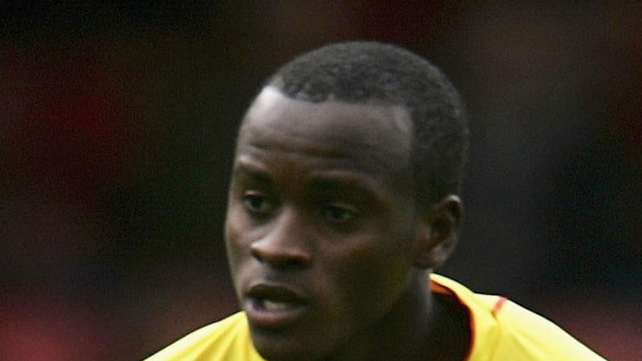 Bangura To Stay With Watford Football News Sky Sports