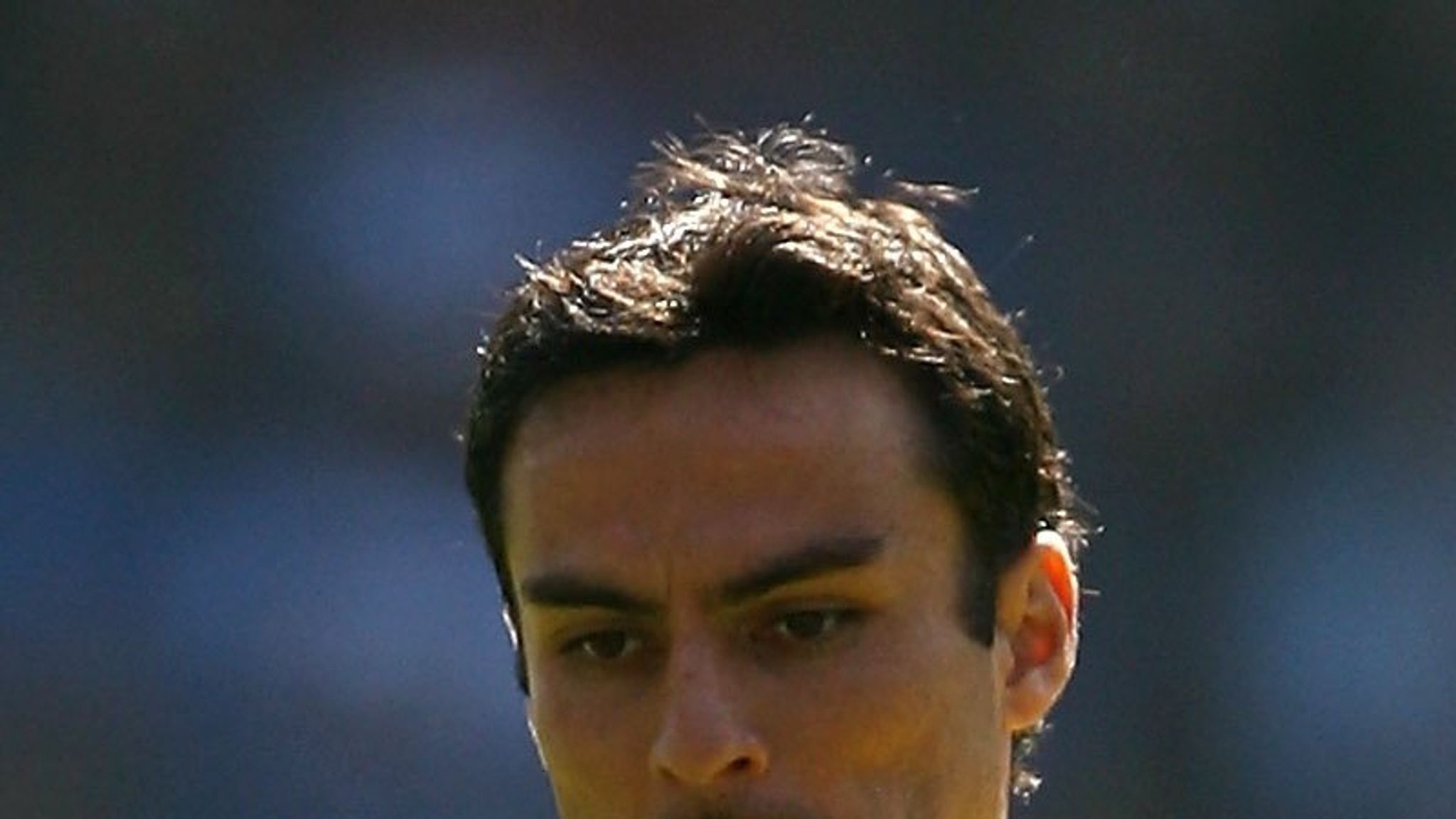 Hunt on for Rinaldi | Football News | Sky Sports