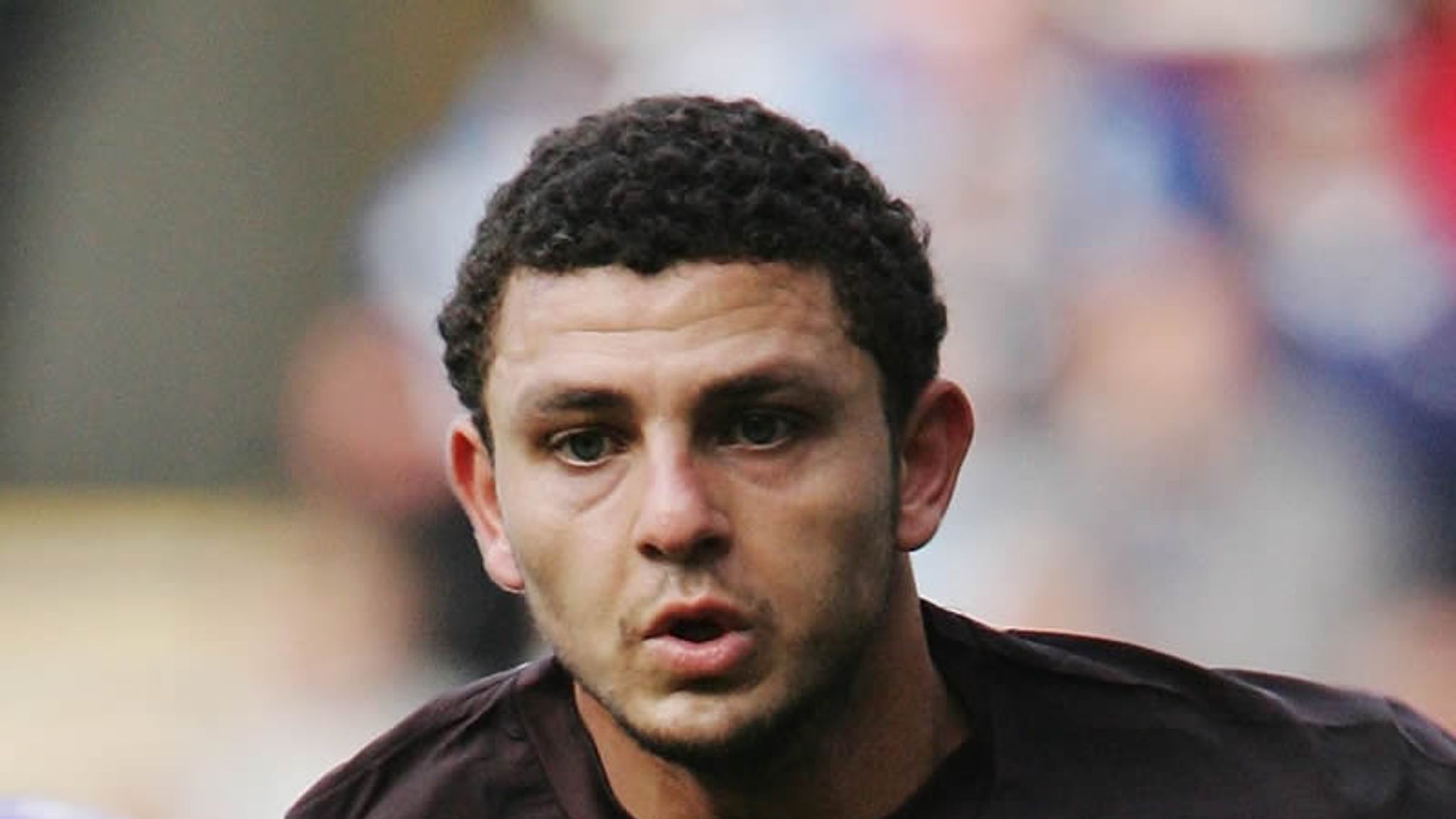 No regrets for Ghaly | Football News | Sky Sports