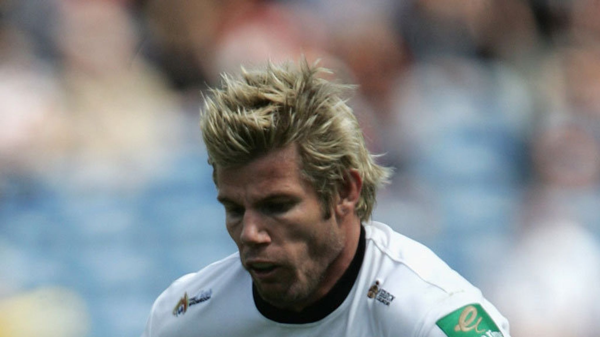 Bulls to miss Morrison | Rugby League News | Sky Sports