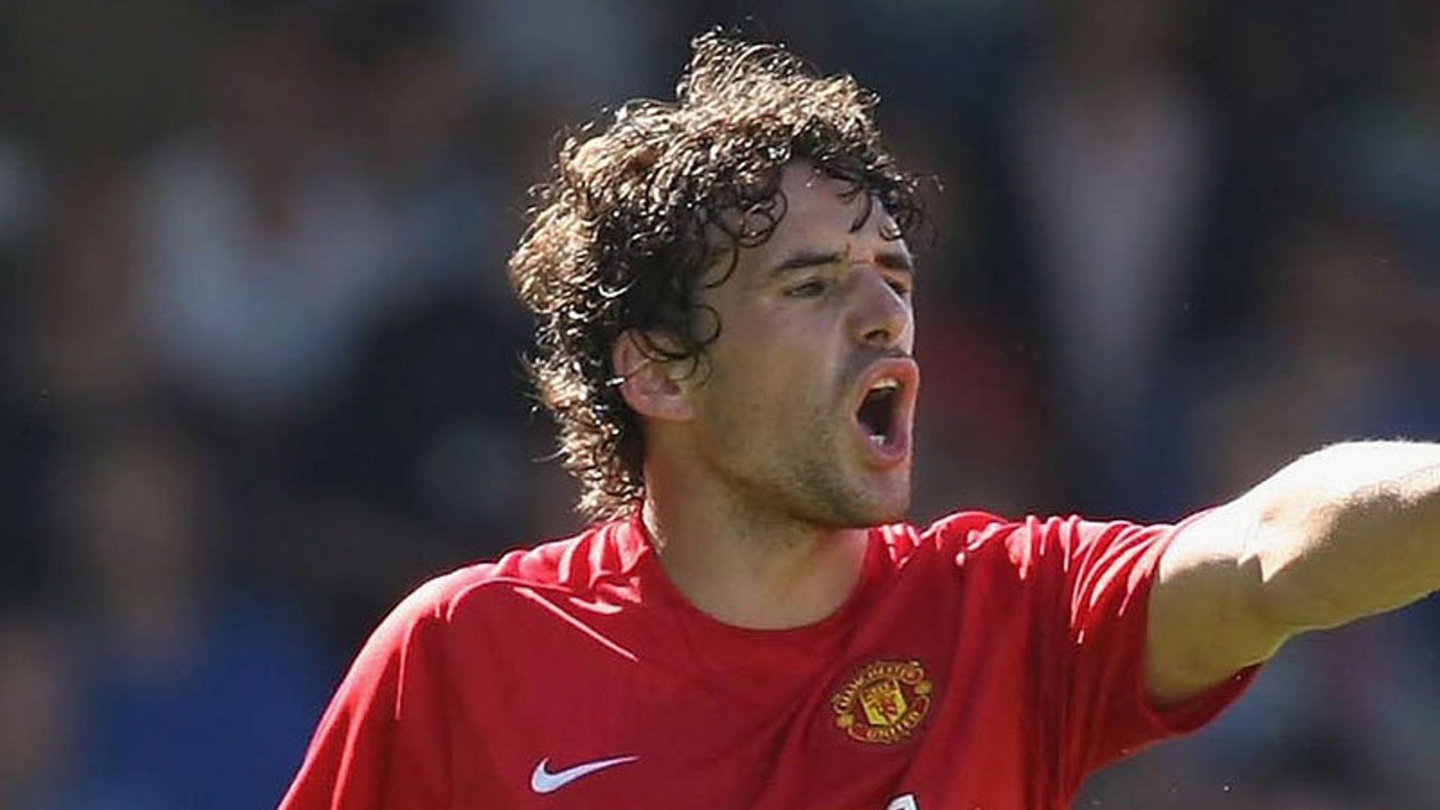 Hargreaves' injury hope | Football News | Sky Sports