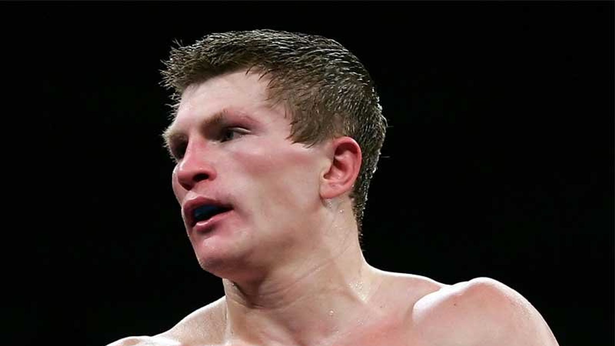 Hatton superfight agreed | Boxing News | Sky Sports