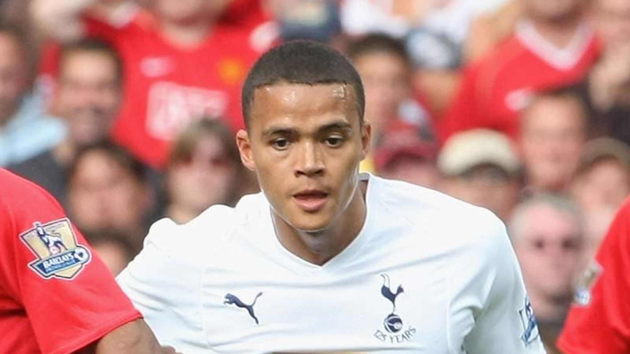 Jenas relishing return | Football News | Sky Sports