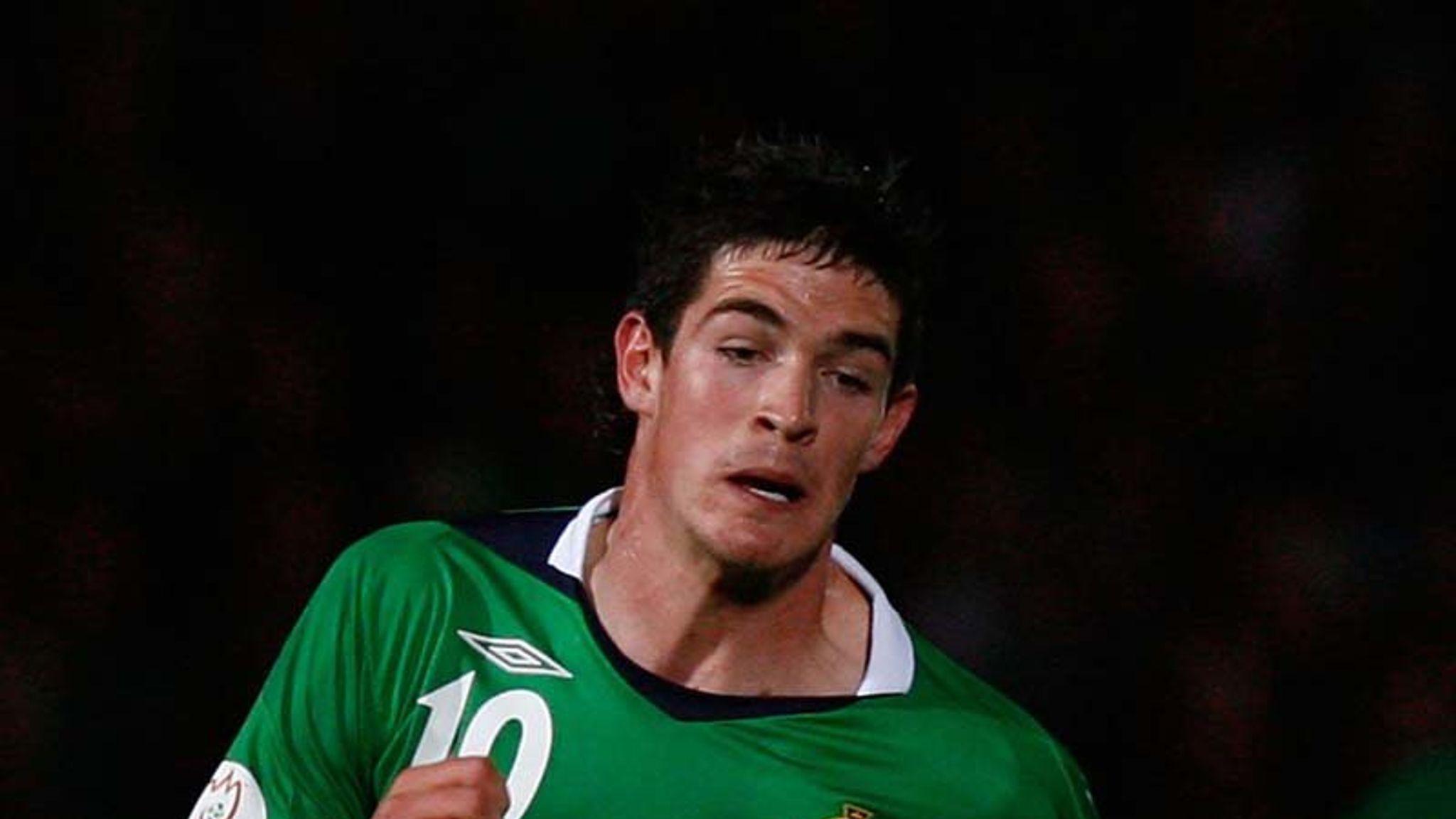 Lafferty: That was the best | Football News | Sky Sports