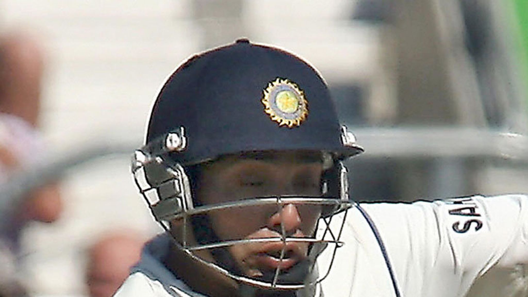 Law: Move Laxman up | International Feed News | Sky Sports