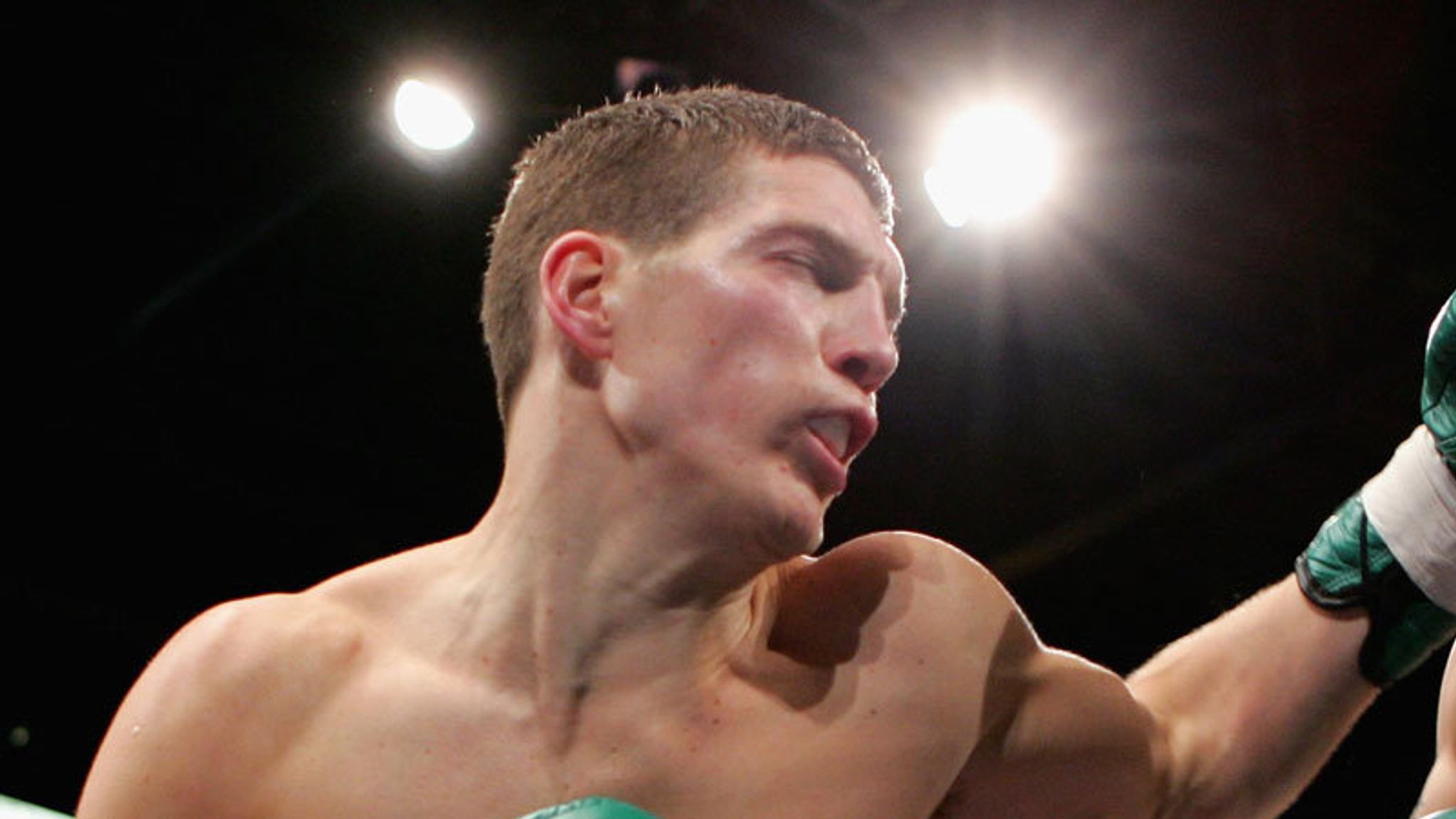 Meager - It's about business | Boxing News | Sky Sports