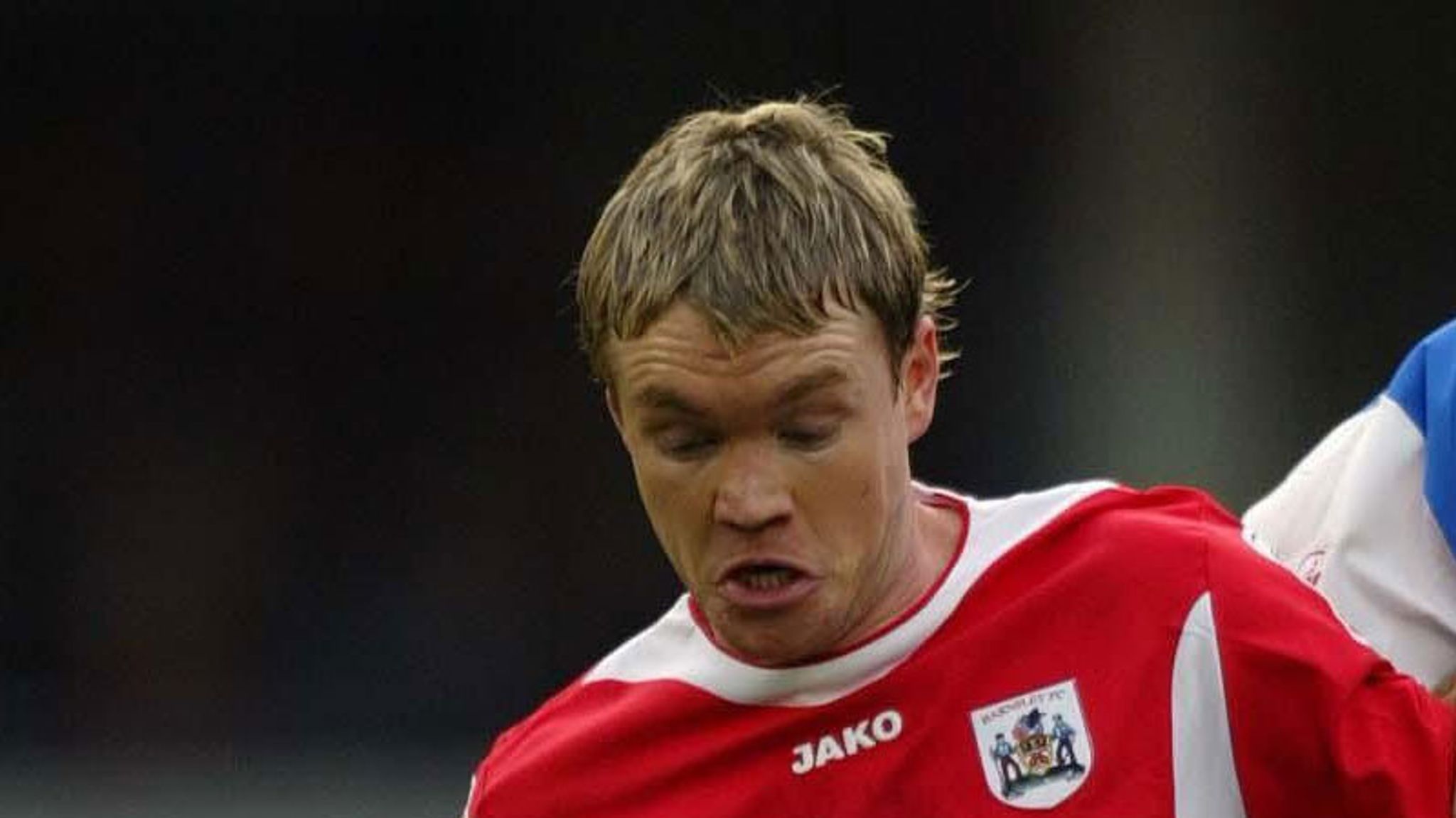 McCann wants Barnsley role | Football News | Sky Sports