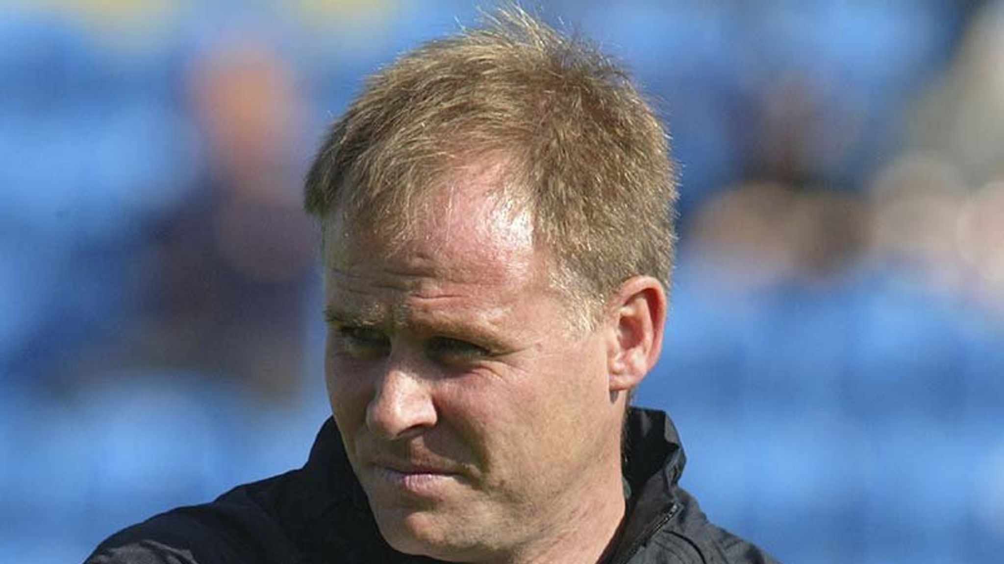McDonald takes Leeds role | Football News | Sky Sports