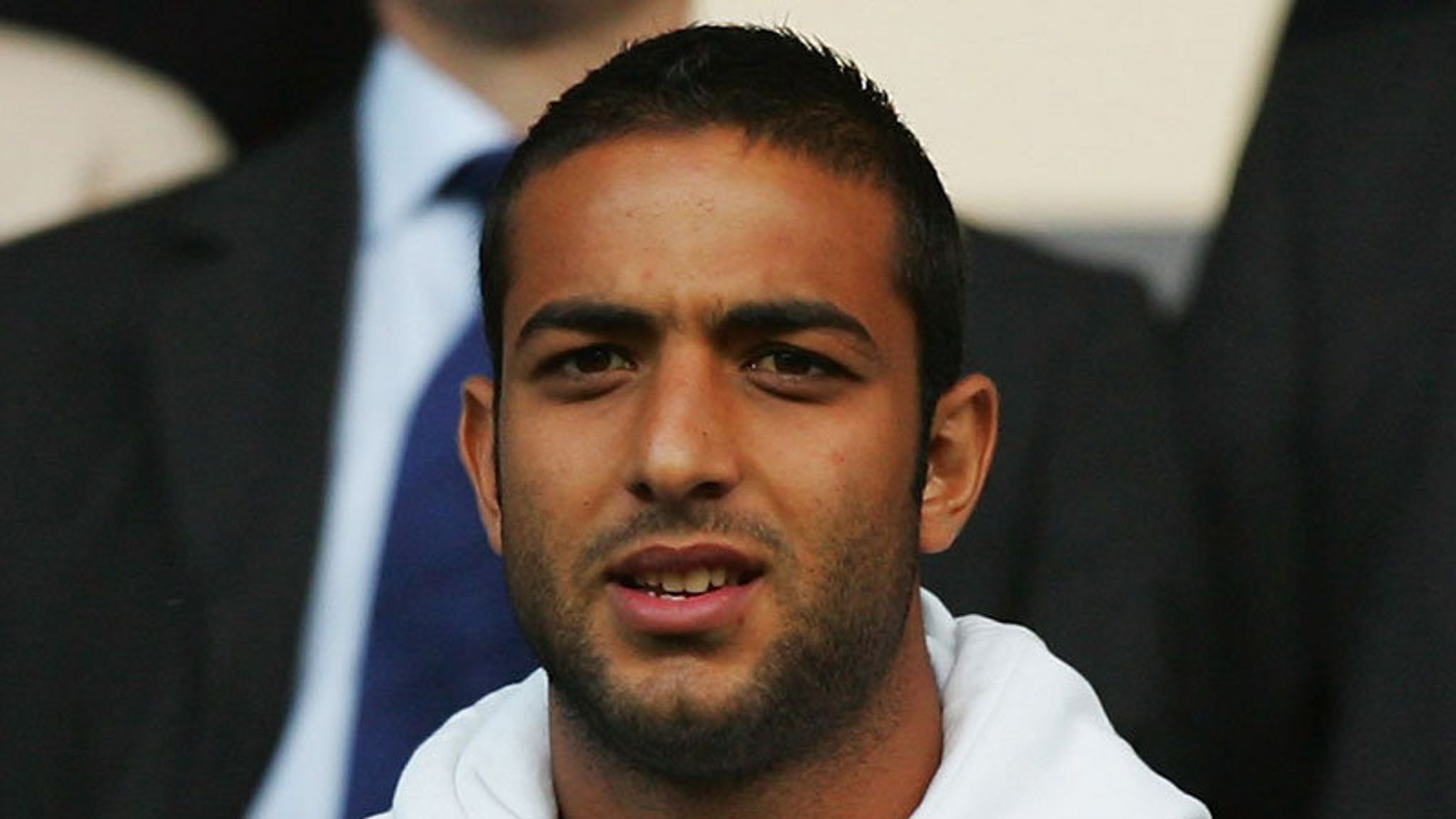 I've grown up | Football News | Sky Sports