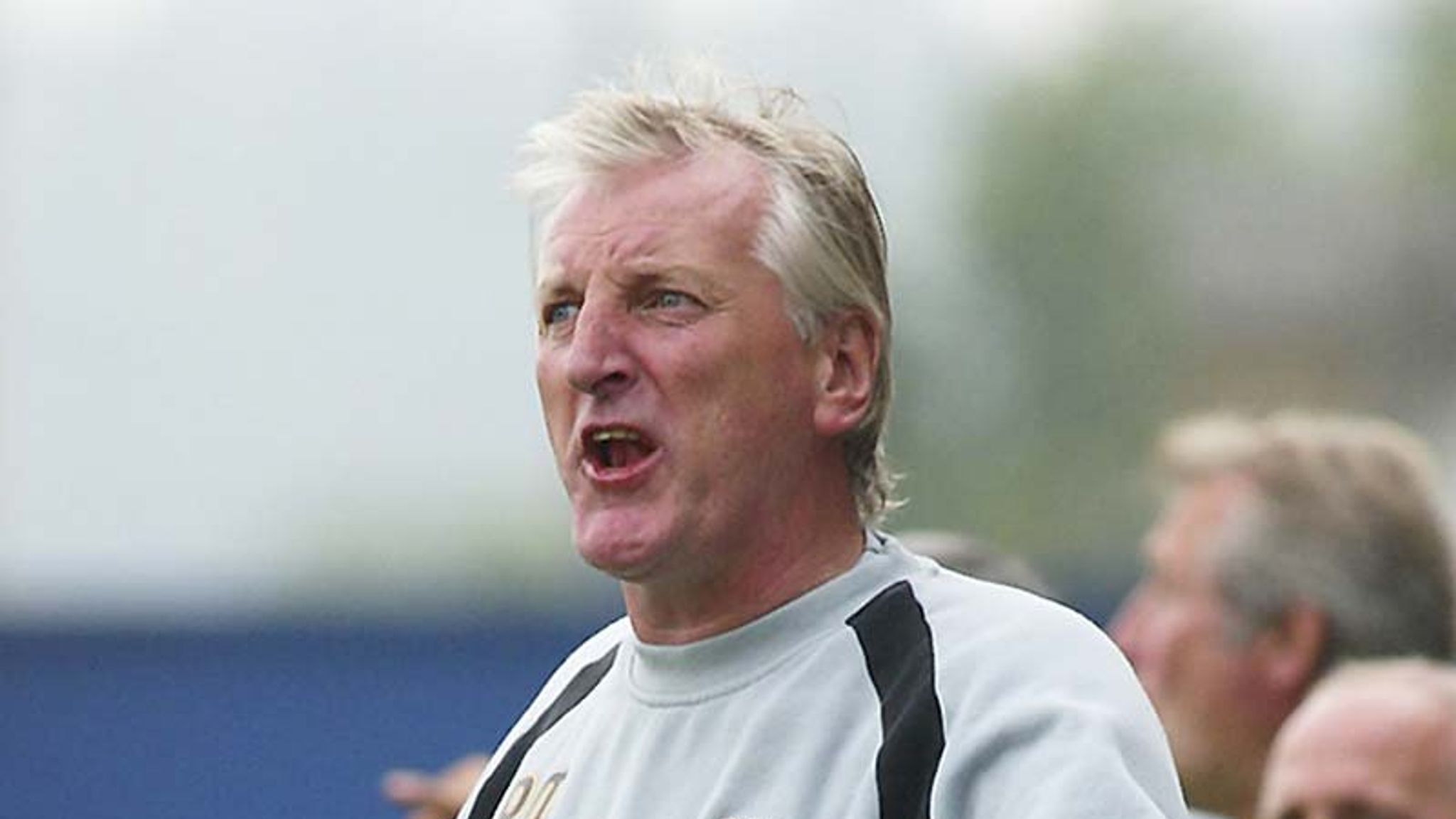 Defensive worries for Moore | Football News | Sky Sports