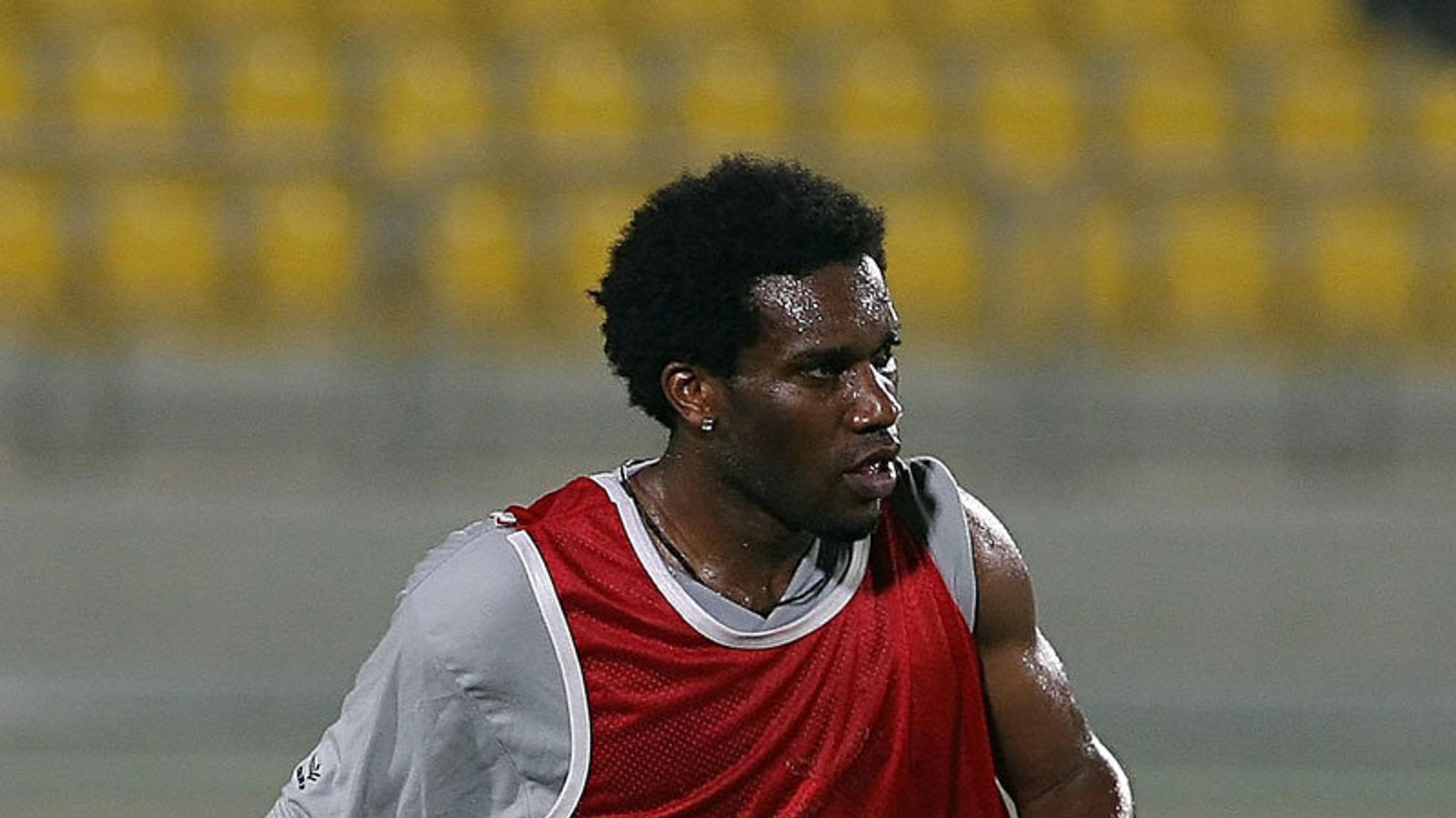 Okocha sees Hull in top flight | Football News | Sky Sports