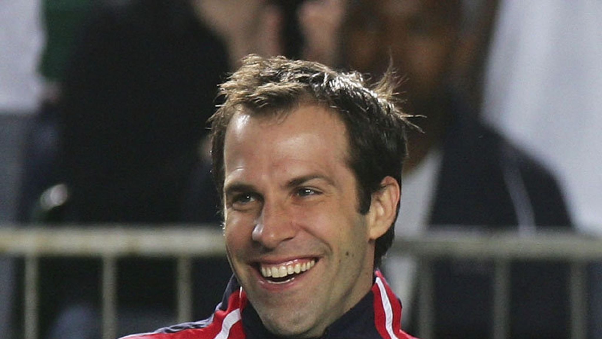 Game, set and match | Tennis News | Sky Sports