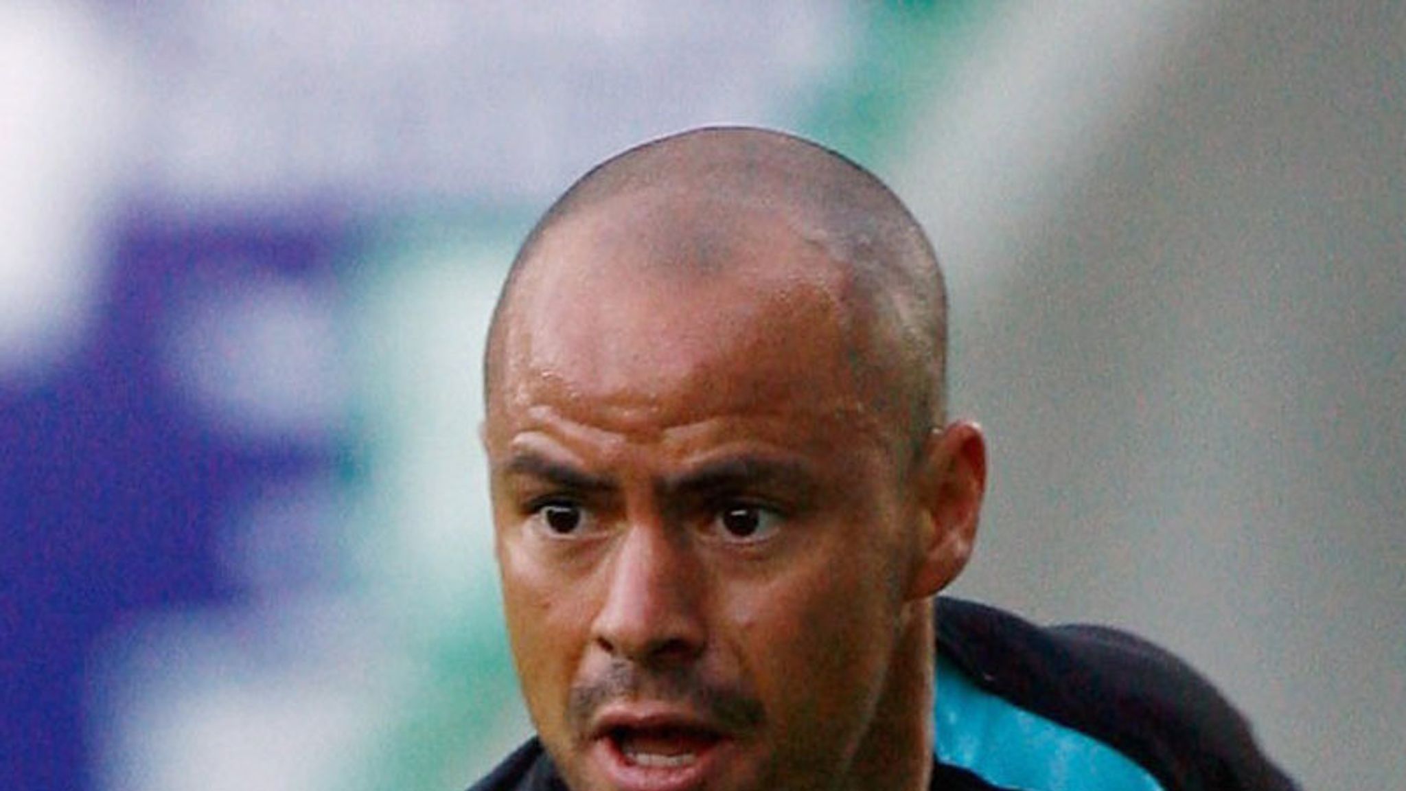 Stelios eyes return | Football News | Sky Sports