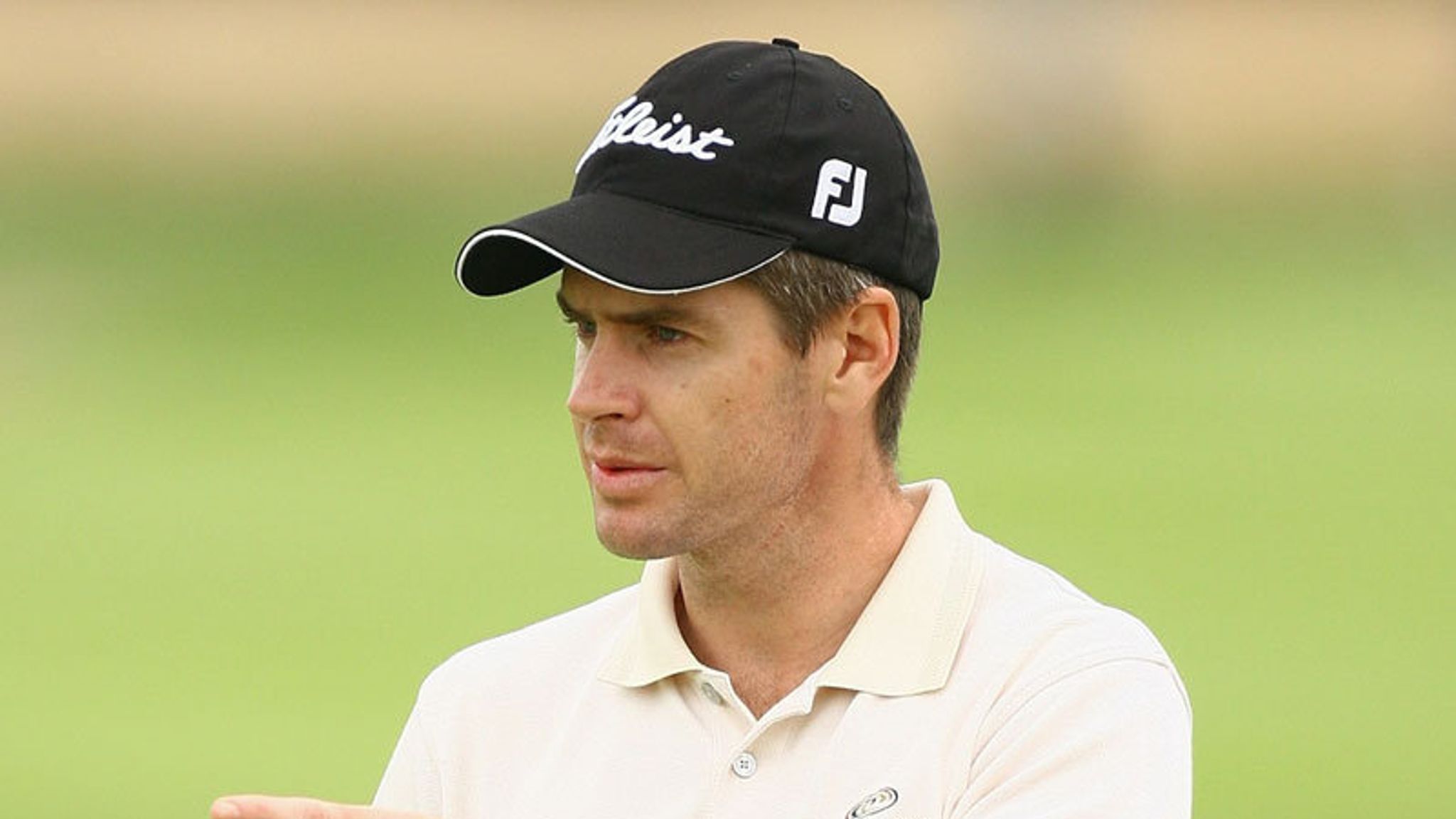 Strange storms clear | Golf News | Sky Sports