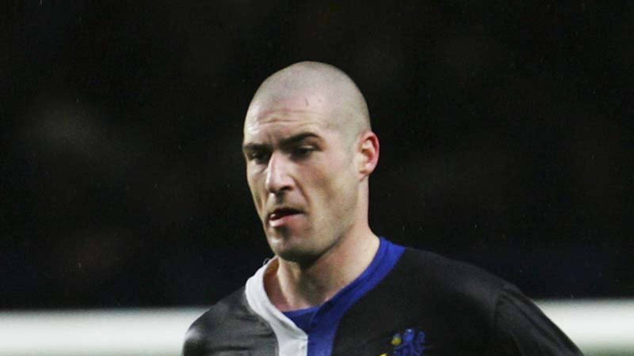 Swailes sticks with Hatters | Football News | Sky Sports