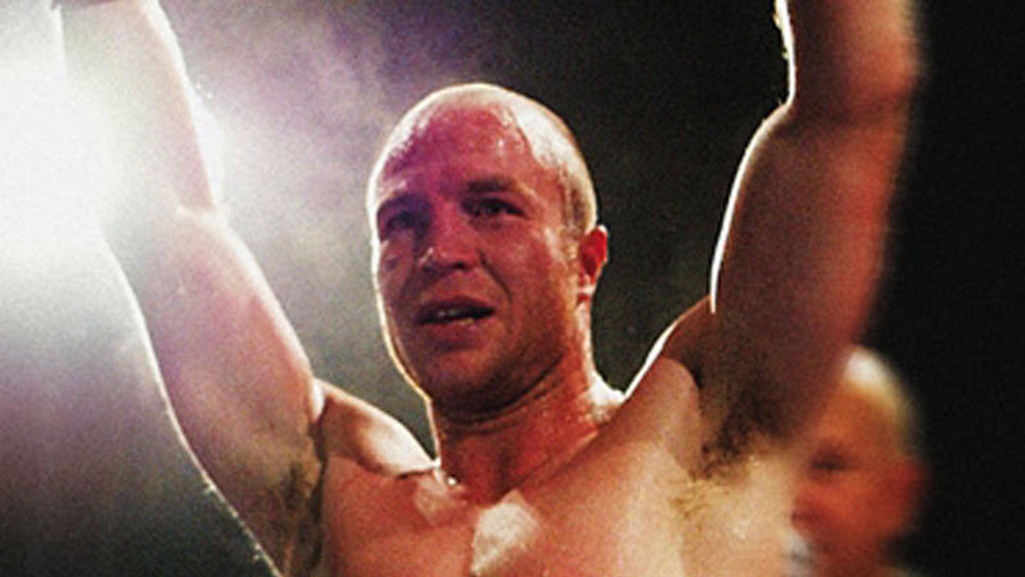 Thaxton gets Euro shot | Boxing News | Sky Sports