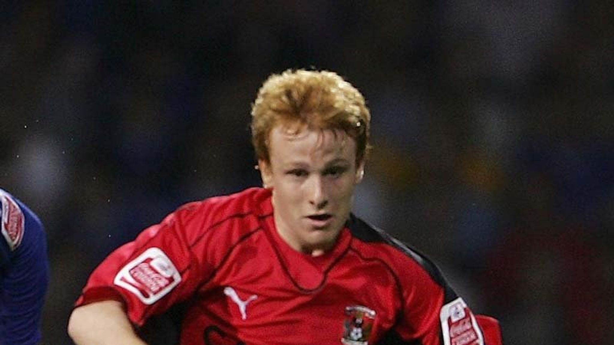 Cobblers seal Thornton deal | Football News | Sky Sports