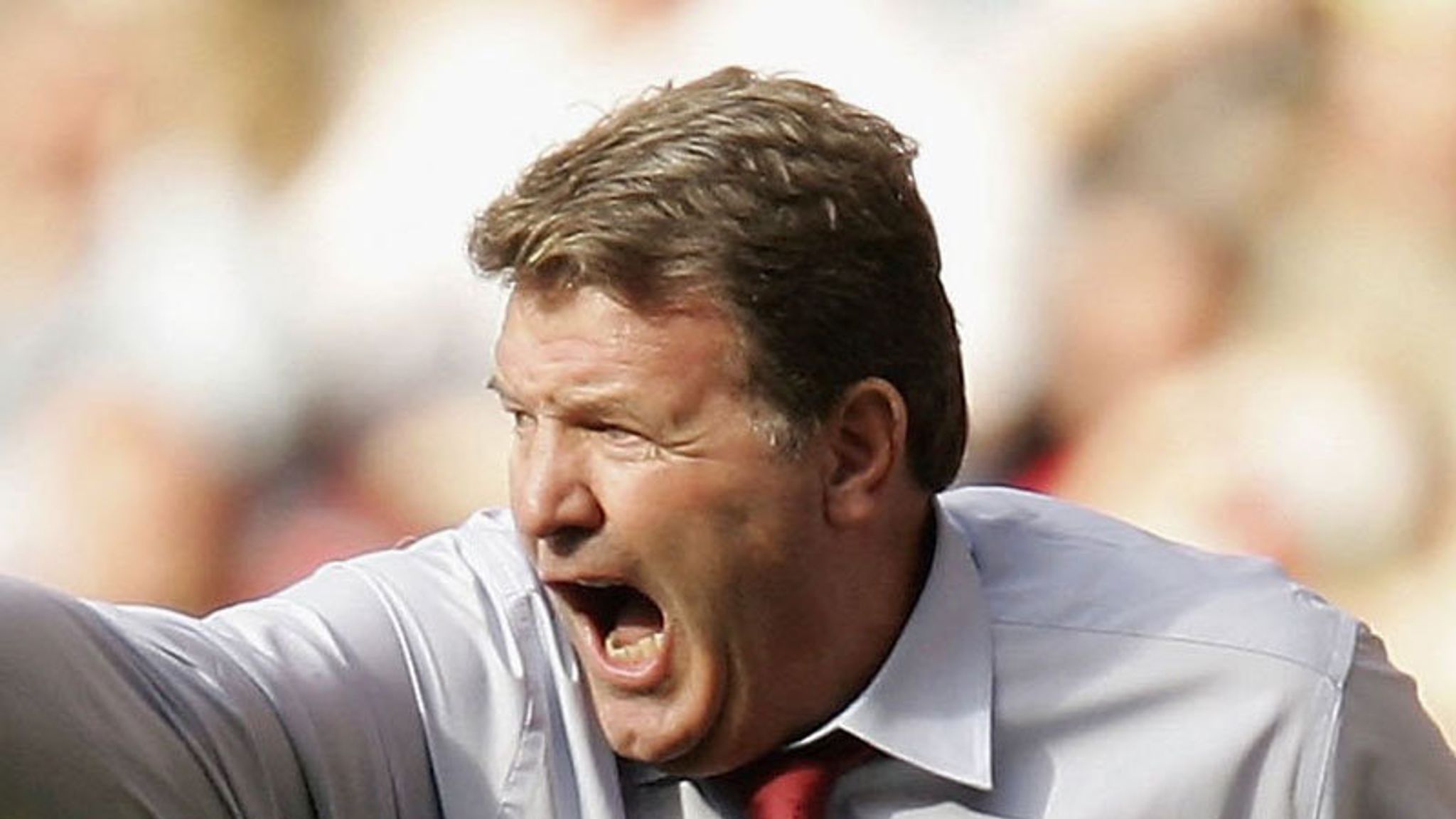 Toshack confident after draw | Football News | Sky Sports