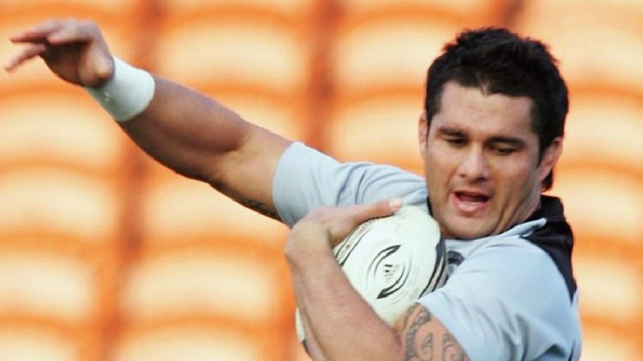 Flavell clear to lead Blues | Rugby Union News | Sky Sports