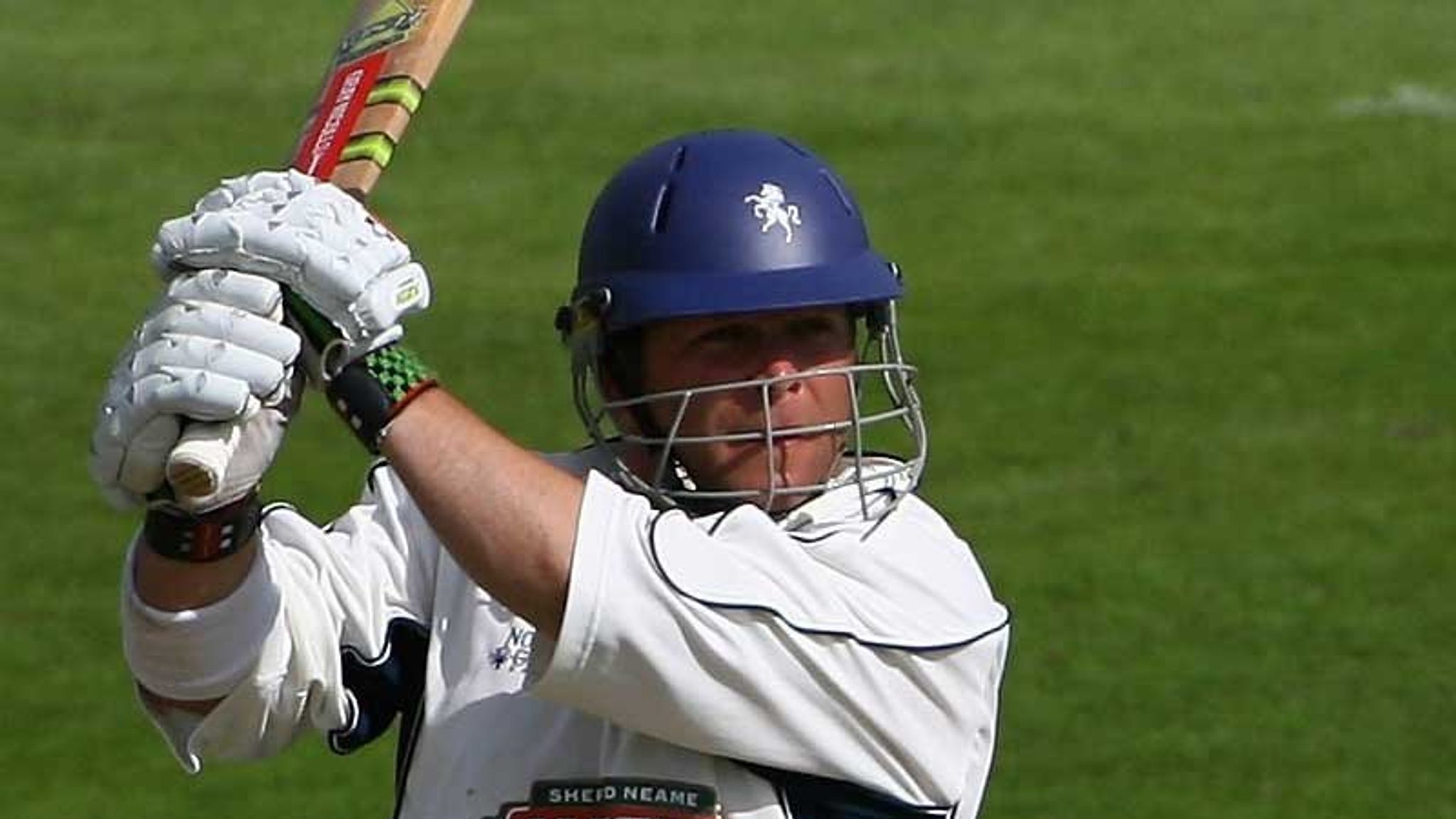 Lancs title hopes dented | Cricket News | Sky Sports