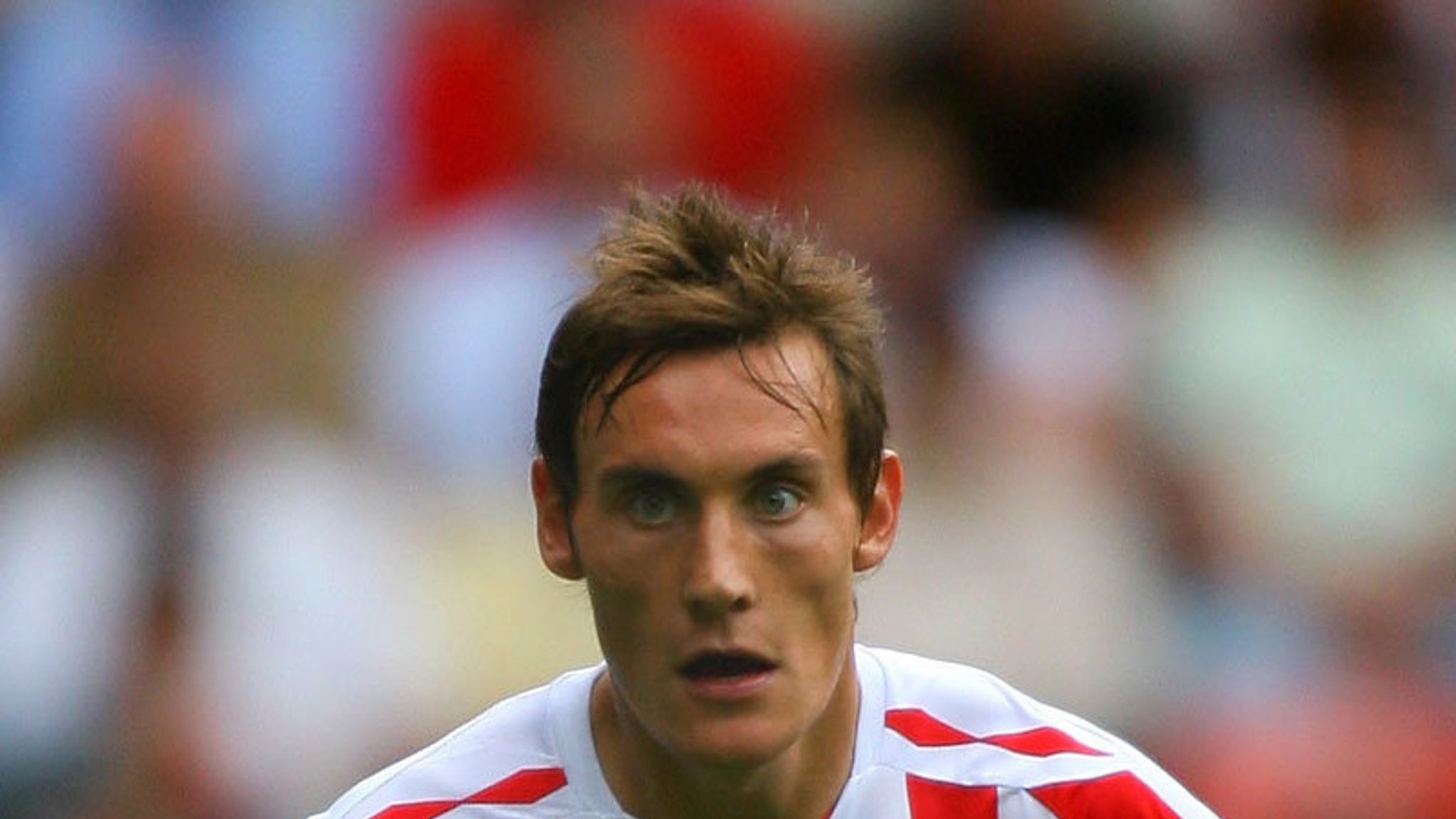 Whitehead set for return | Football News | Sky Sports