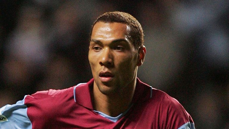 Carew concentrating on Villa | Football News | Sky Sports