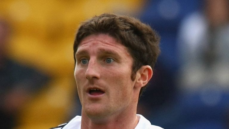 Macken moves to Tykes | Football News | Sky Sports